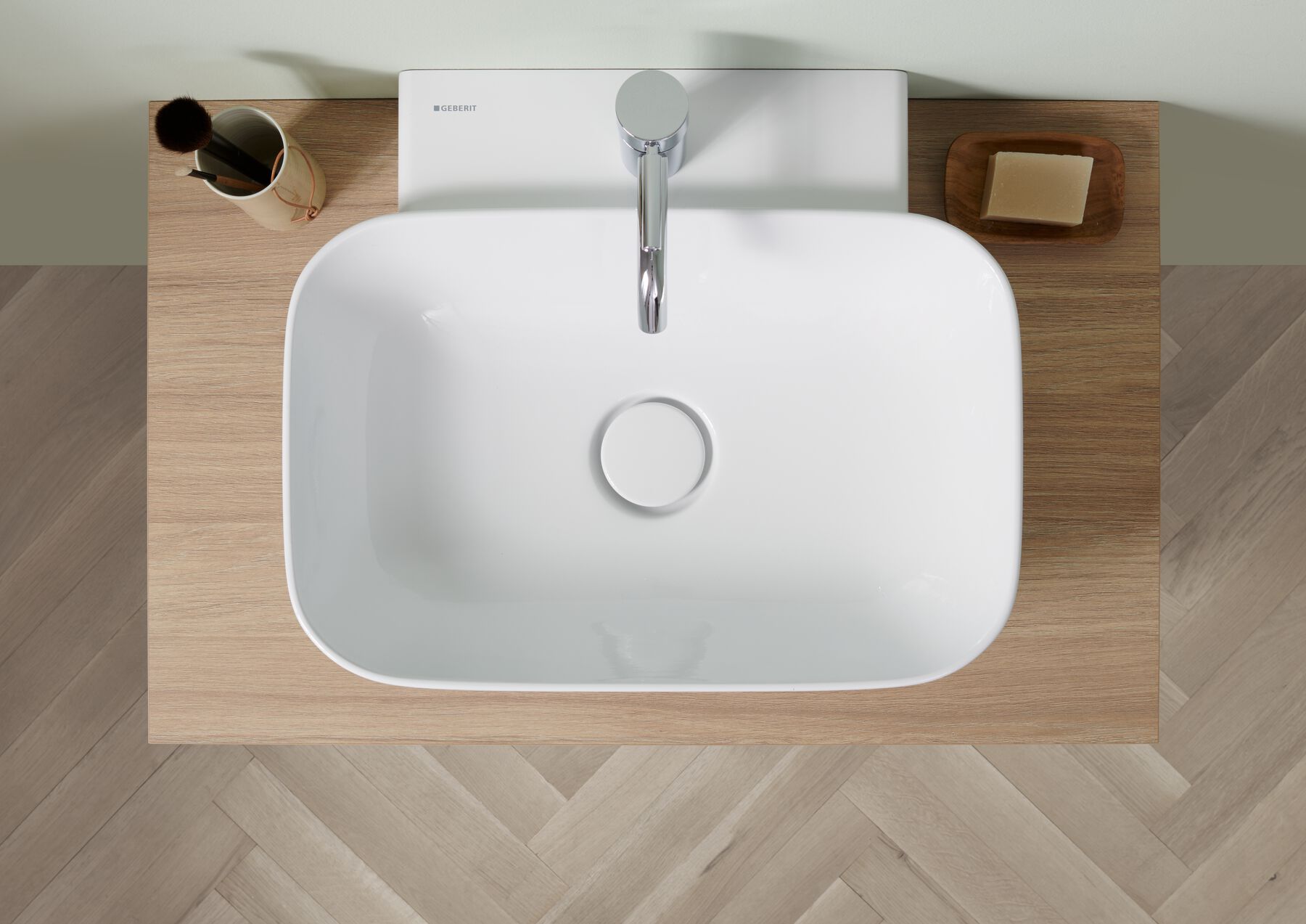 Geberit expands its offering with brand new product launches